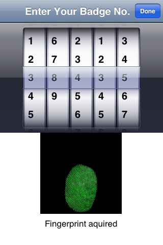 Top 10 iPhone Apps for Criminal Justice Majors or Professionals - Top ...