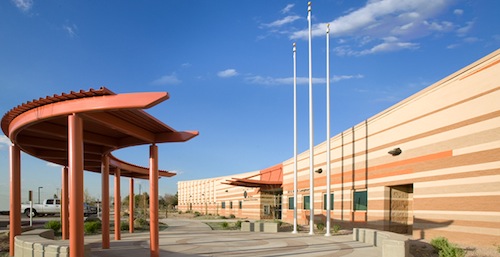 30 Most Architecturally Impressive Prisons in the World