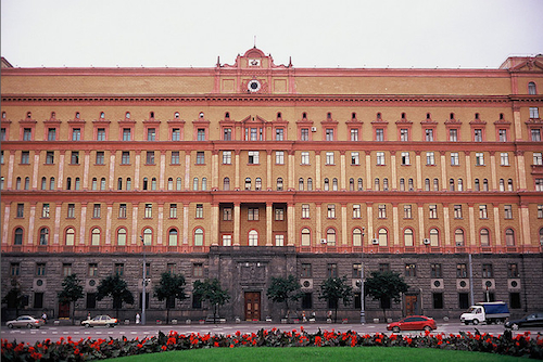 30 Most Architecturally Impressive Prisons in the World